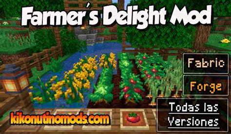 Farmers Delight Mod 1201 1192 1182 1165