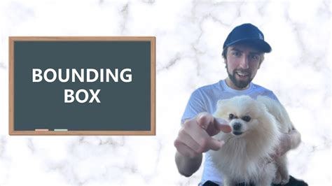 Bounding Box Youtube