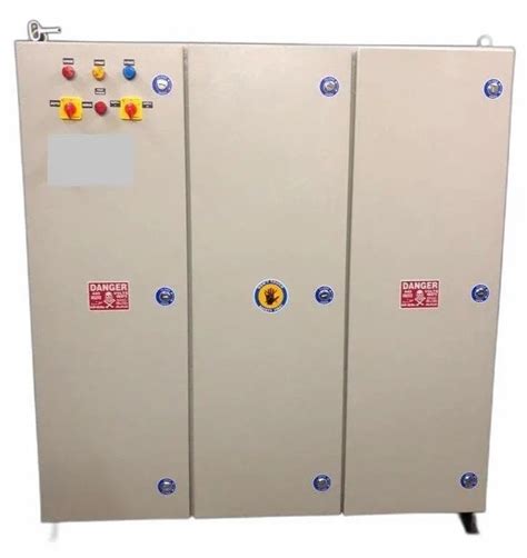 Phase Sequence Corrector Phase Reversal Sequence Corrector Manufacturer From Chennai