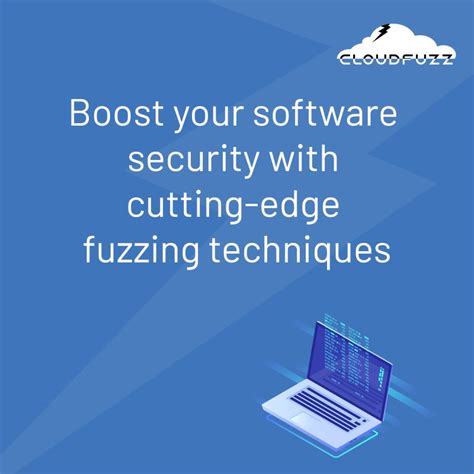 cloudfuzz on linkedin infosec cybersecurity fuzzing qa