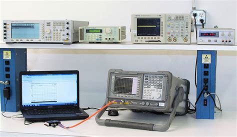 Hb Compliance Solutionswireless Testing Labs Wireless Device Testing Laboratory