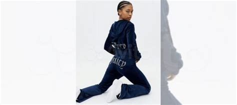 Костюм велюровый Juicy Couture, оригинал купить в Москве | Личные вещи ...