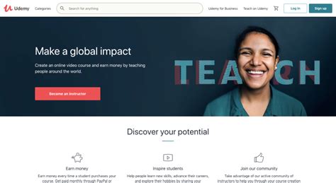 5 Of The Best Udemy Alternatives For 2021 Laptop Empires