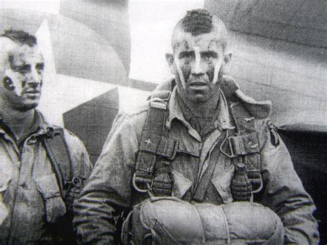 D Day 101st Airborne