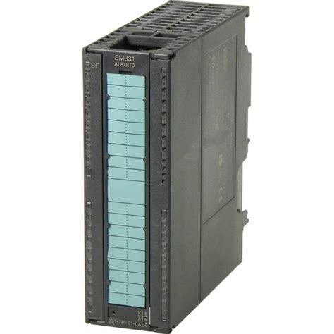 Plc Expansion Modules For Industrial Automation Systems