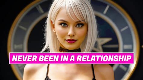 Never Been In A Relationship Starlight Ai Clips4sale