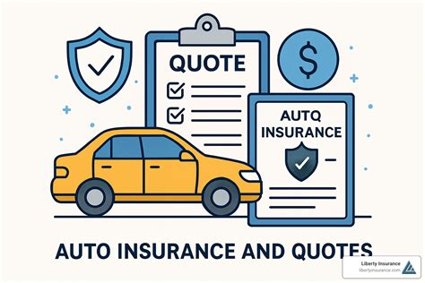 Auto Insurance And Quotes 10 Powerful Ways To Save Big 2025