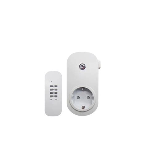 Remote Control Switch 11 On Off 3680wfht 7901