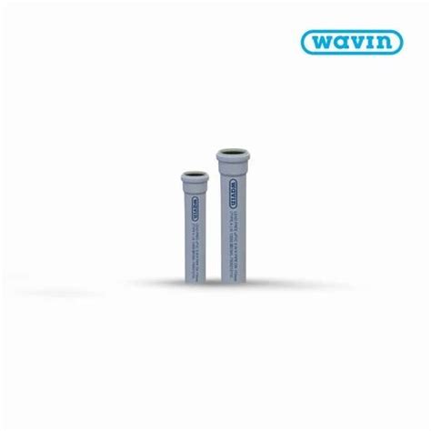 Wavin Cpvc Pipe At Best Price In Noida By Wavin Industries Limited Id