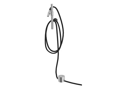 Ingiro F5977 Outdoor Shower Outdoor Shower Set With Wall Holder By