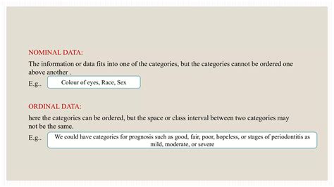 DATA PRESENTATION METHODS - 1.pptx | Databases | Computer Software and Applications