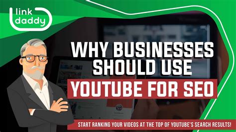 Why Businesses Should Use Youtube For Seo Youtube