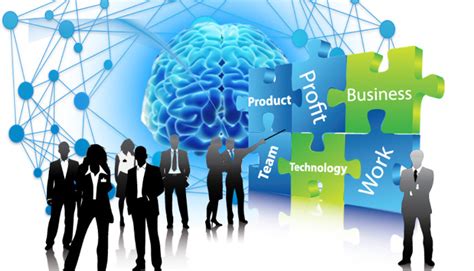 Real World Applications For Cognitive Computing