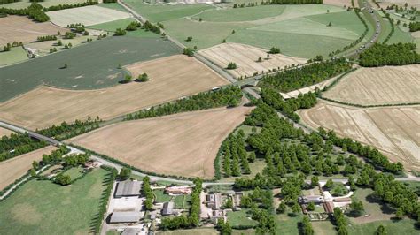 Plans To Start Work On Hereford Bypass Can Now Begin Councillor Says