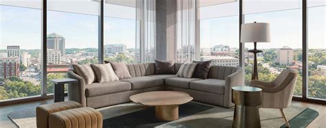 Elevation Convening Center And Hotel In Montgomery United States Preferred Hotels And Resorts