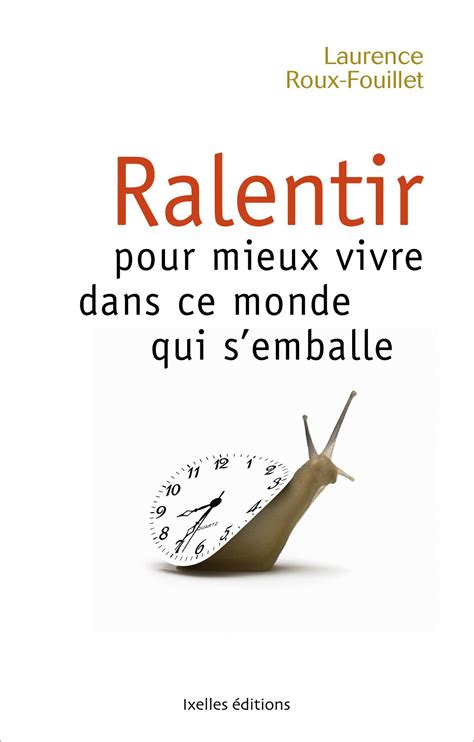 Ralentir