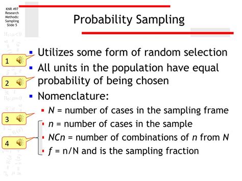 Ppt Sampling And External Validity Powerpoint Presentation Free Download Id2514787