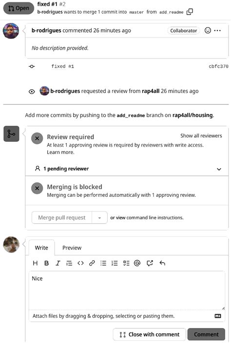 Building Reproducible Analytical Pipelines With R 5 Collaborating Using Trunk Based Development