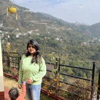 Nemisha Saxena Executive Assistant At Procdna Analytics Private