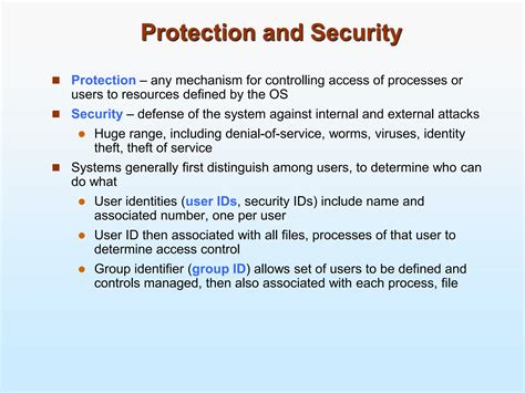 Lecture 01 Operating System Course Introduction Ppt