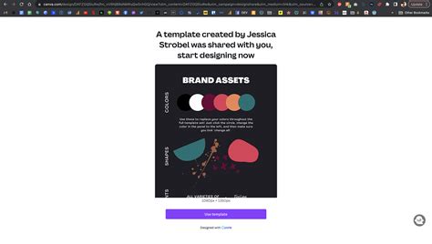 how to batch a week of instagram content in canva
