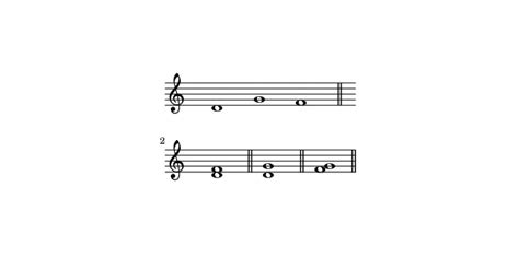 What Are Intervals In Music Definition Explanation Examples