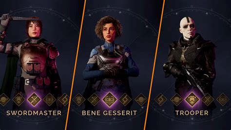 All Class Trainer Locations In Dune Awakening Find Every Trainer And