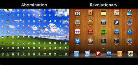 Windows Vs IOS