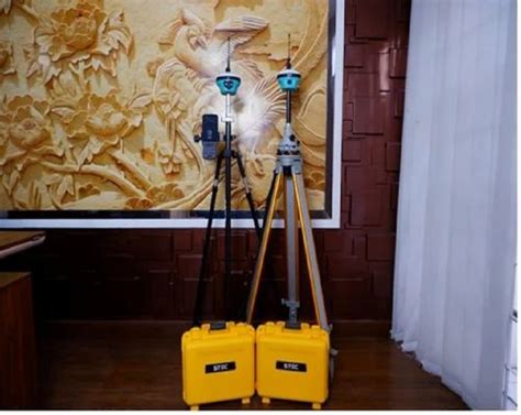 168 W Differential Gps At ₹ 450000set Differential Gps In Kottaram