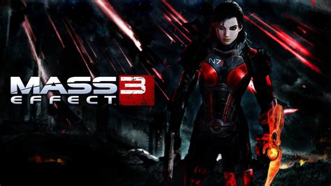Mass Effect 3 Backgrounds Group 82