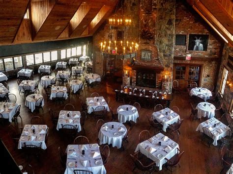 Private Events — Mohawk House Private Events — Mohawk House