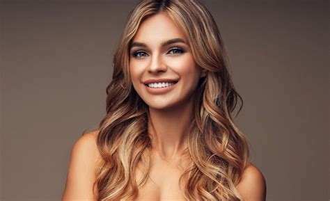 19 Ideal Hair Color Ideas For Tan Skin