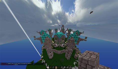 Spawn By Clockwork Corp Minecraft Map Spawn By Clockwork Corp Minecraft Map