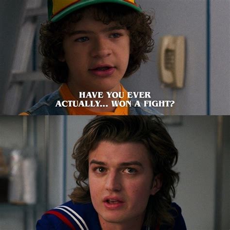 35 Stranger Things Memes To Celebrate Season 3 Spoilers Stranger
