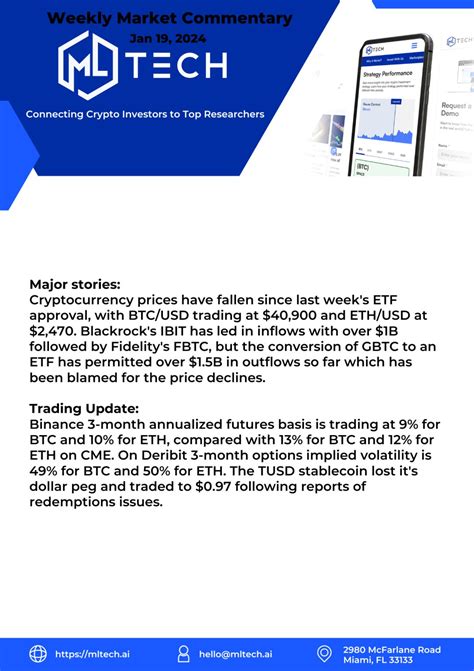 Ml Tech On Linkedin Quant Trading Quantitativeanalysis Quant