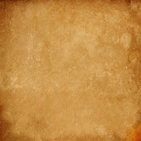 Vintage Brown Paper Background