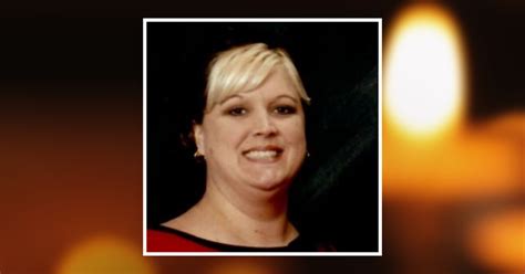 Aimee Gleason Obituary September 18 2024 Jt Morriss And Son Funeral