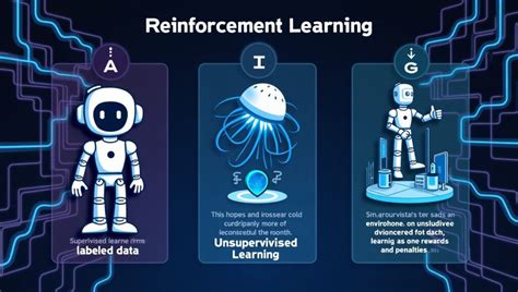 Reinforcement Learning Vs Supervised And Unsupervised Learning A