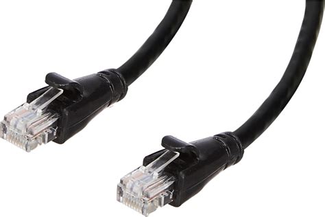 Amazon In Buy Amazon Basics RJ Cat Ethernet Patch LAN Cable For Personal Computer Feet