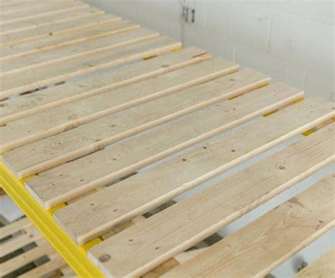 Used Apex Pallet Racking