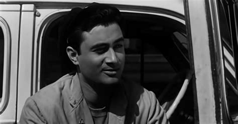 Dev Anand At 100 When The Bollywood Star Was Mistaken For A Taxi Driver