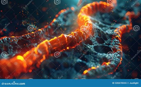 A Series Of Timelapse Images Showing The Dynamic Process Of