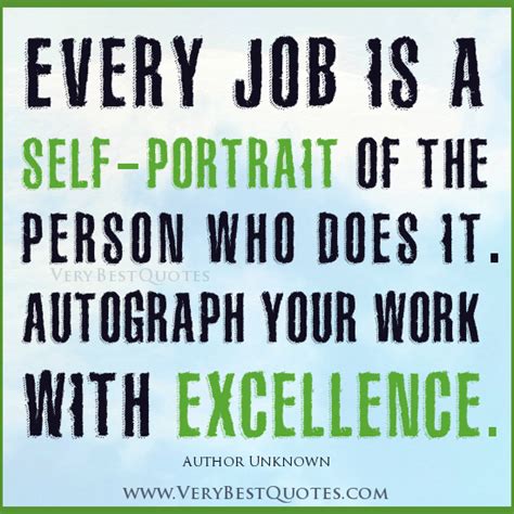 Great Job Motivational Quotes Quotesgram