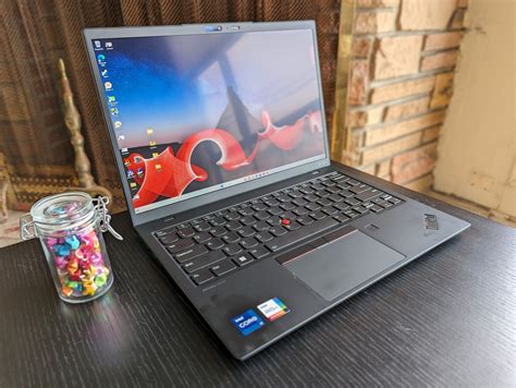 Lenovo Thinkpad X Nano Gen Laptop Review Intel Core P At Under Kg Notebookcheck Net Reviews