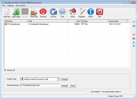 ppt pptx to pdf converter 3000 download free windows 7 7 softpedia