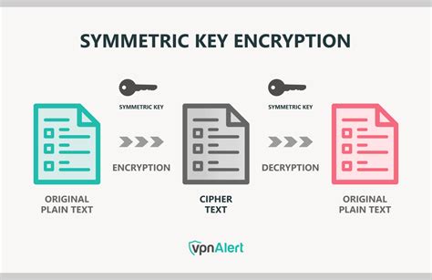 5 Types Of Encryption You Must Know In 2025