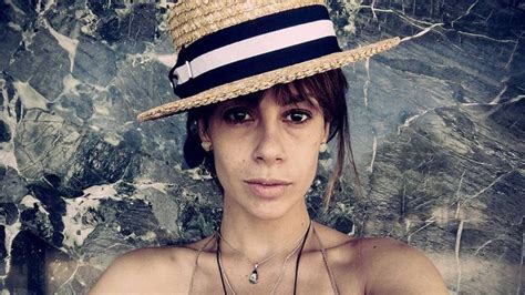¿se La Comió La Tierra” Qué Fue De La Vida De María Cecilia La