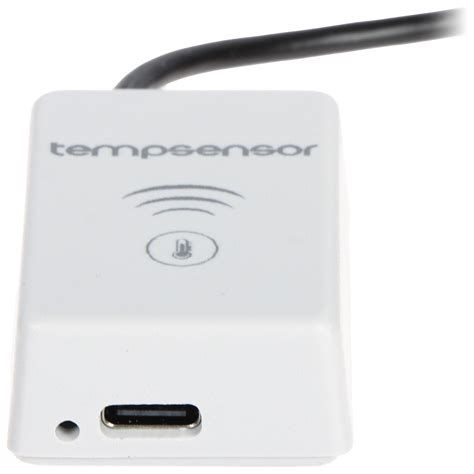 Temperature Sensor Temp Sensor V2 Blebox Wi Fi Wireless Detectors Delta