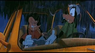 A Goofy Movie Walt Disney  Wiffle