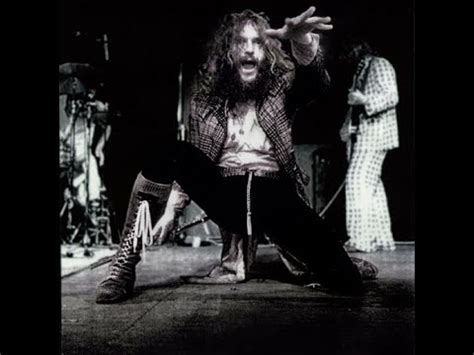 Jethro Tull Live In Berlin Germany 1972 Youtube